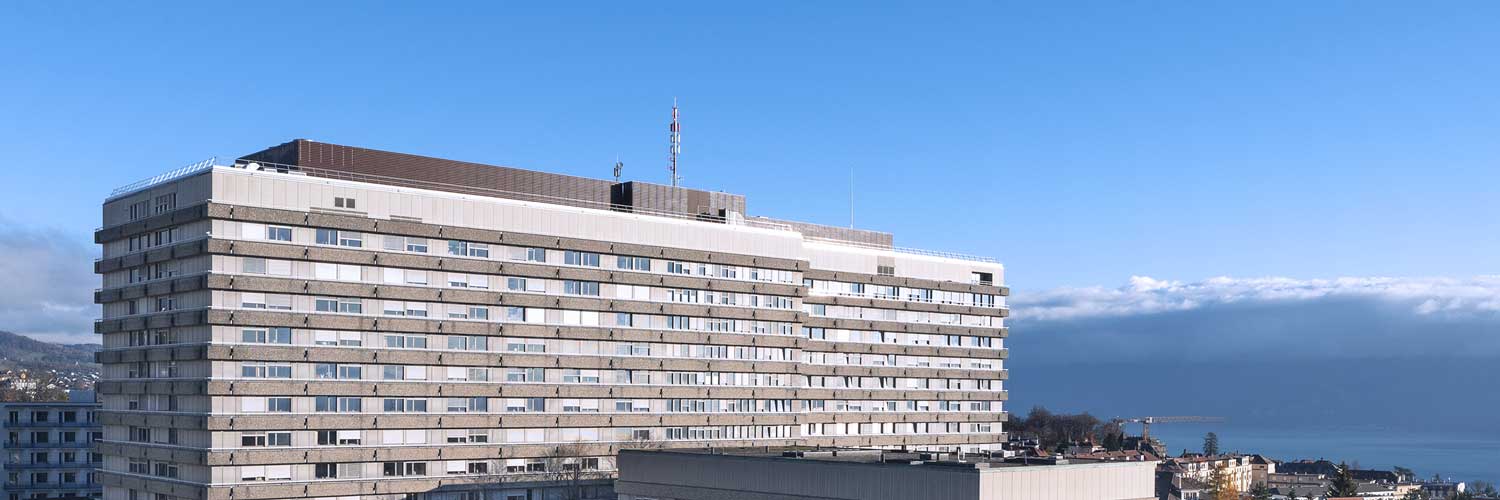 HPCI CHUV | Hygiène, prévention et contrôle de l'infection